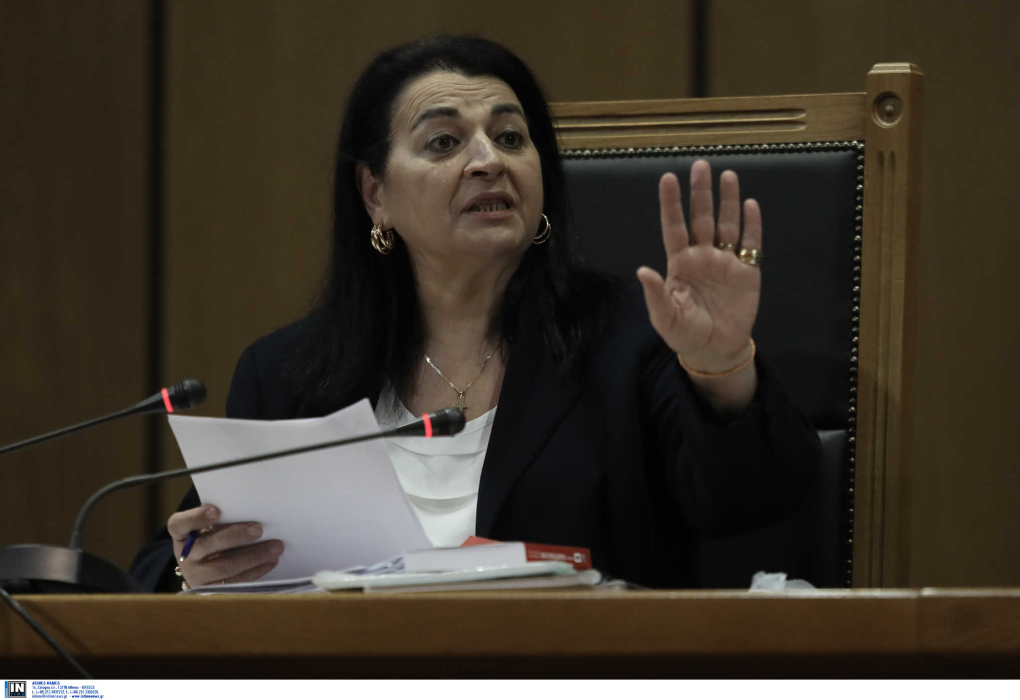 Δίκη Χρυσής Αυγής: Αντίστροφη μέτρηση για τις ποινές - Τα ελαφρυντικά ...