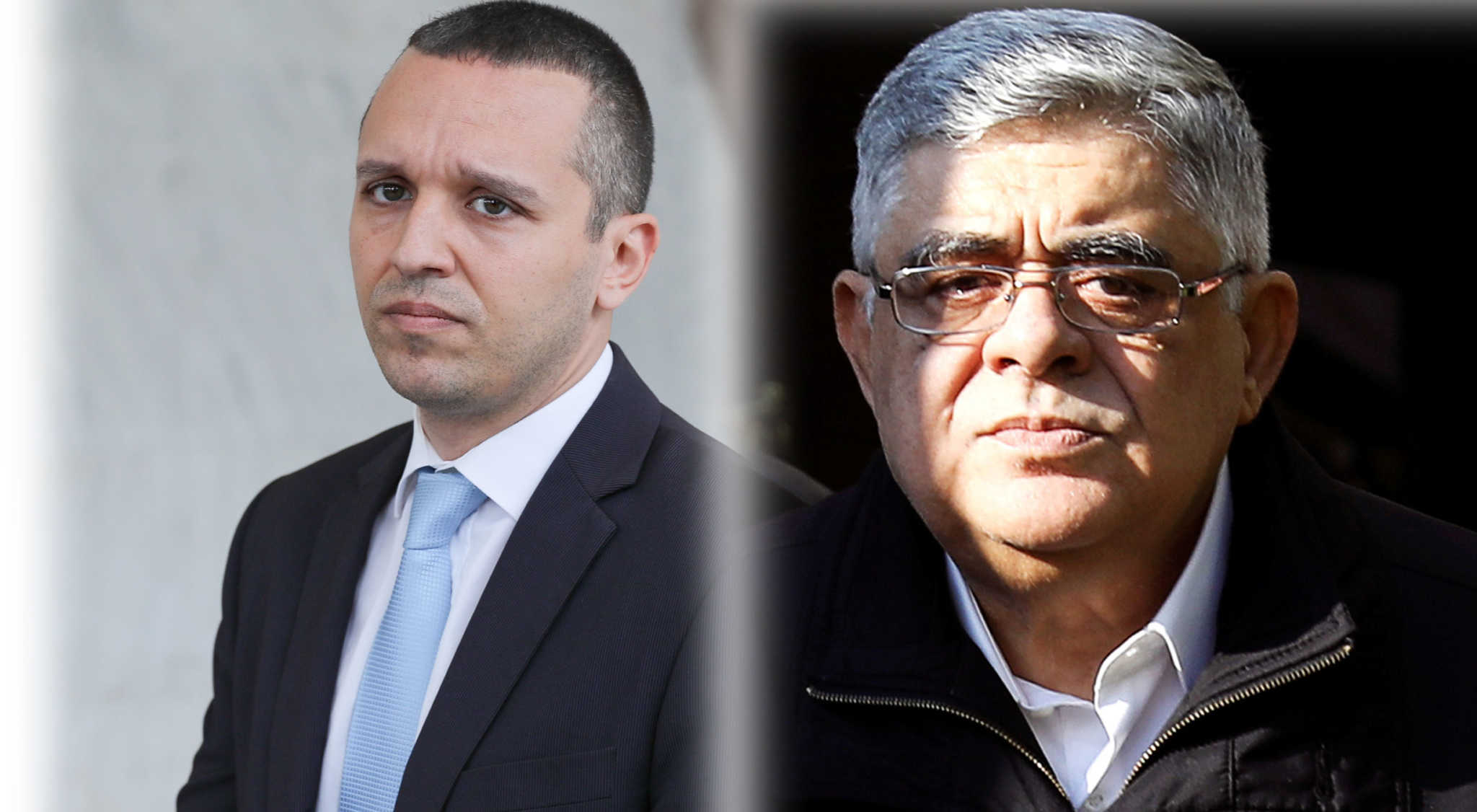 Χρυσή Αυγή: Μέρες και… νύχτες στη φυλακή: Ποιους διάλεξαν για ...