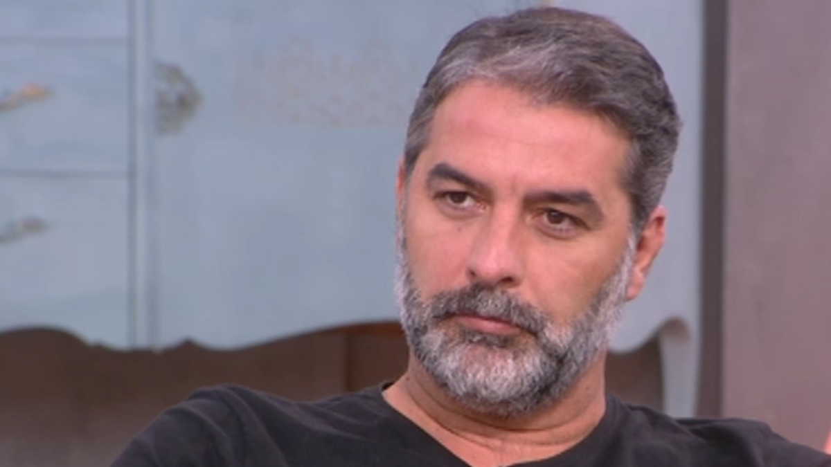Το μεγάλο μυστικό του Βασίλη Μπισμπίκη ανατρέπει τα πάντα στις Άγριες ...