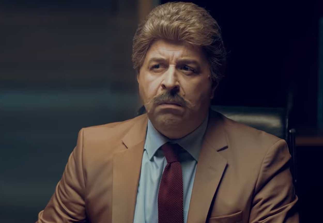 Σταμάτησαν την προβολή της ταινίας του Μάρκου Σεφερλή - Ασφαλιστικά ...