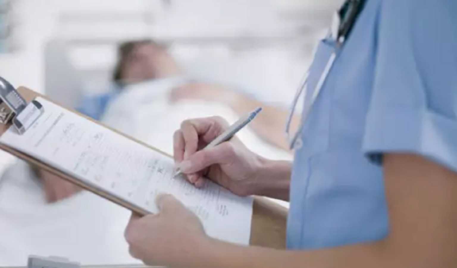 Πάτρα: Θύελλα μετά την απόπειρα αυτοκτονίας που έκανε νοσηλεύτρια! Η ...