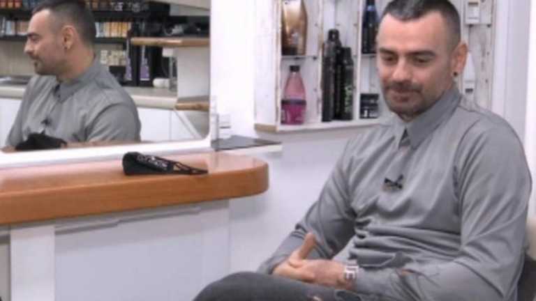 Ο Κωνσταντίνος Γιαννακόπουλος απαντά για τη σχέση του σήμερα με τη Φαίη ...