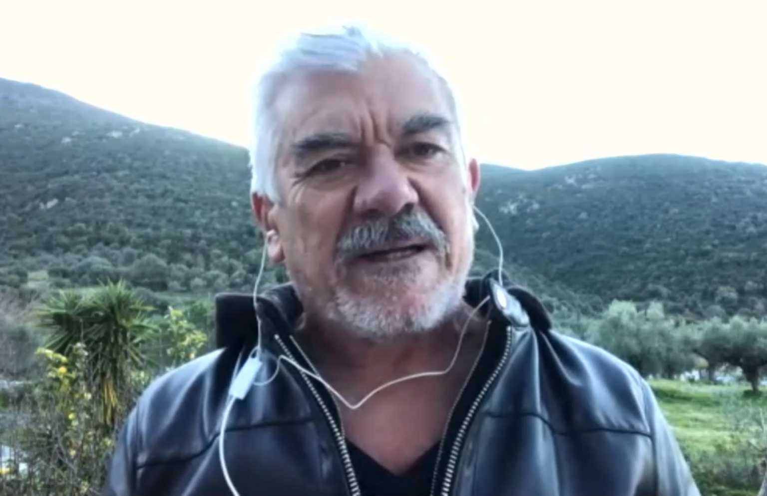 Γιώργος Γιαννόπουλος για τις καταγγελίες: Αν τα ήξεραν υπάρχει συνενοχή ...