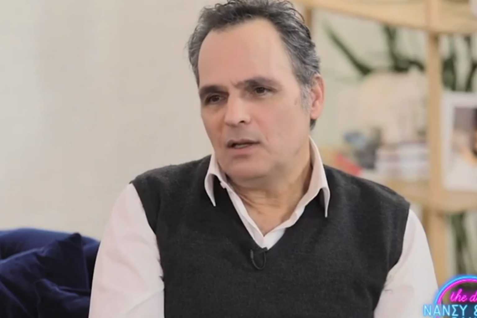 Σταμάτης Γαρδέλης: Ο Στάθης Ψάλτης αγαπούσε υπερβολικά, ήταν άνθρωπος ...