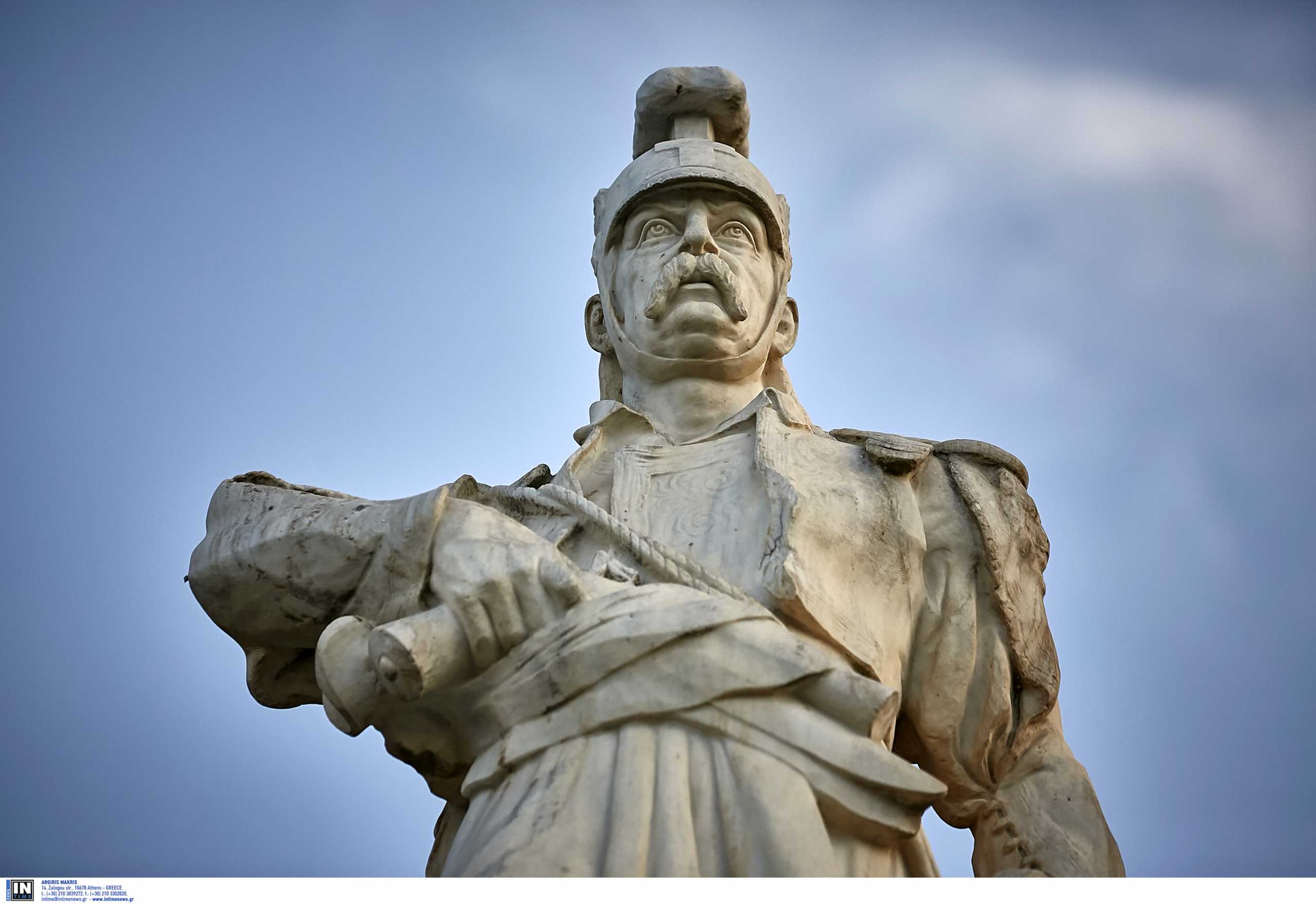 Το Κάθισμα του Κολοκοτρώνη: Πού βρίσκεται και ποια η ιστορία του
