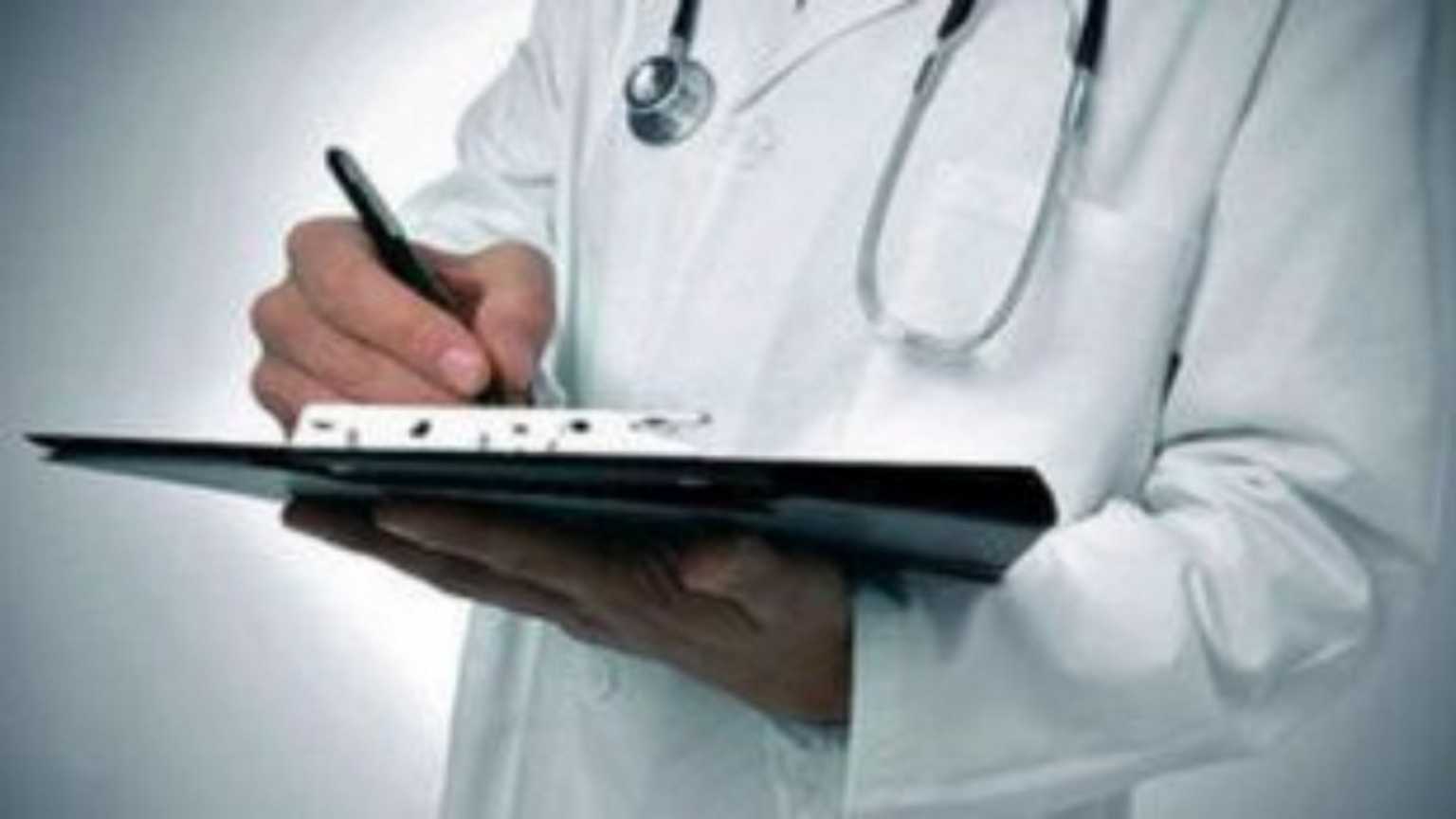 Προσωπικός γιατρός: Άνοιξε η πλατφόρμα στο ehealth.gov.gr για Αττική ...