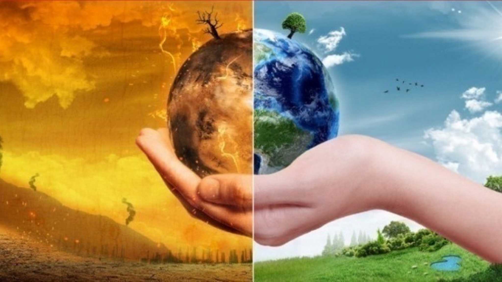 Κλιματική αλλαγή: 55% μείωση εκπομπών διοξειδίου του άνθρακα έως το ...