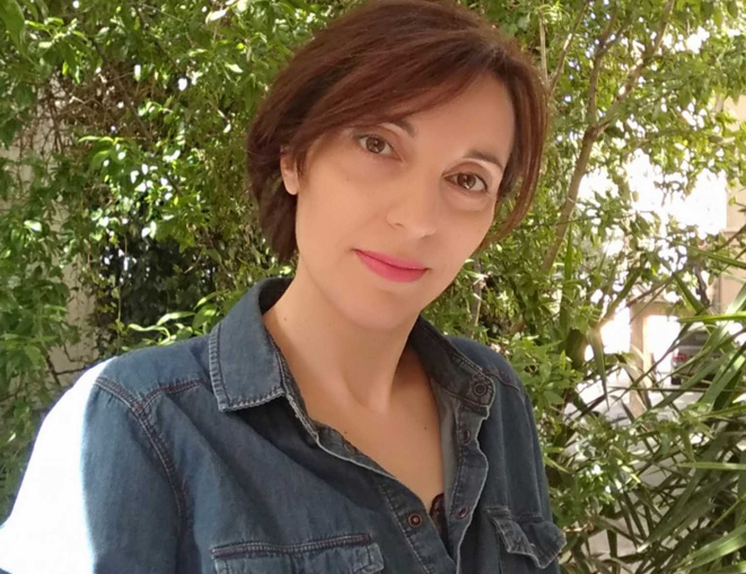 Θεσσαλονίκη: Αυτή είναι η καθηγήτρια που καινοτόμησε και έγινε θέμα ...