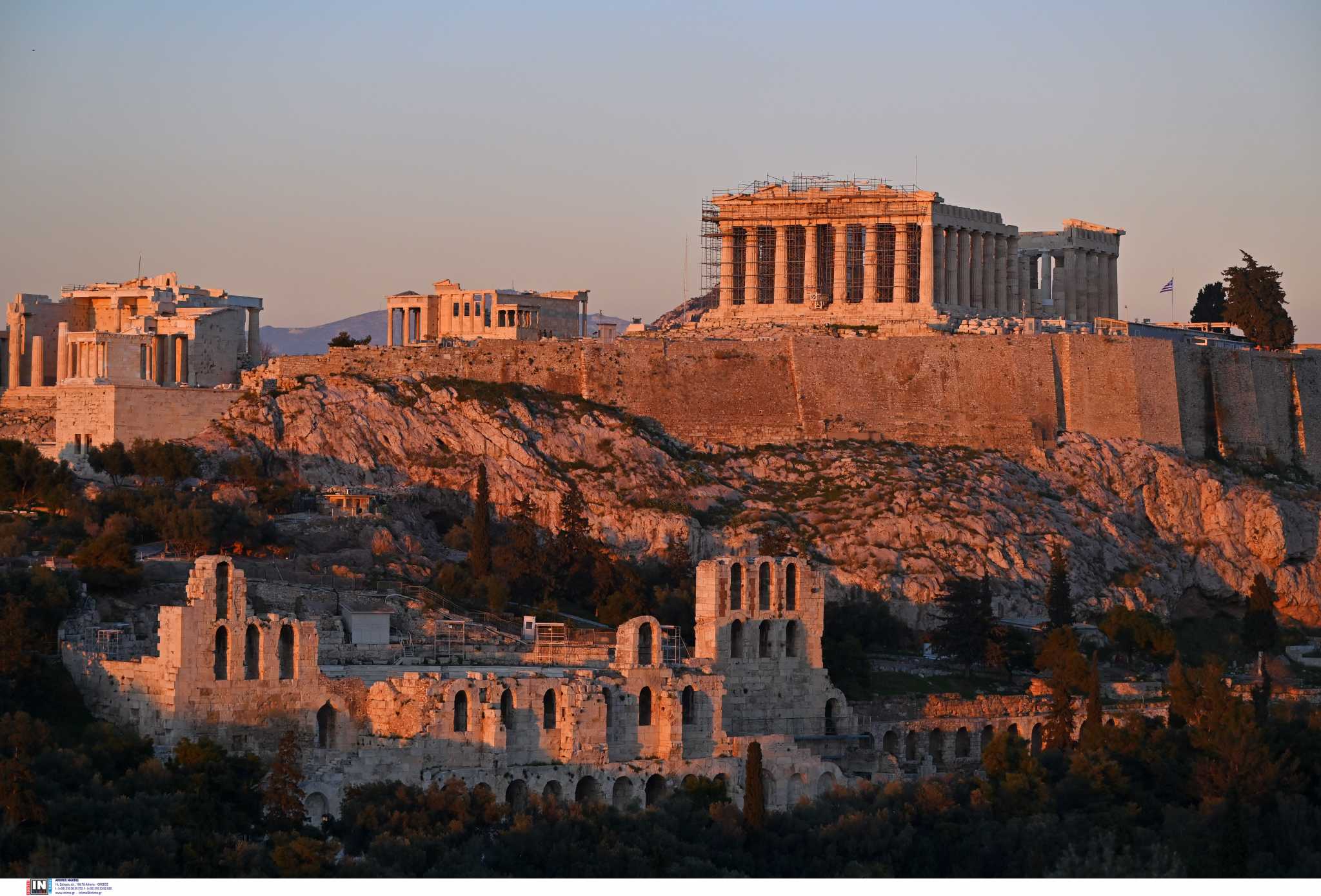 «Ανακριβέστατο»: Η απάντηση του Υπουργείου Πολιτισμού στο δημοσίευμα ...