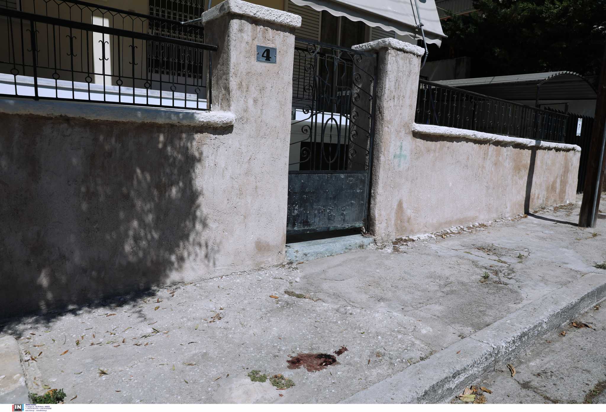 Δολοφονία στην Αγία Βαρβάρα: Συγκλόνισαν οι κόρες και ο αδερφός του ...