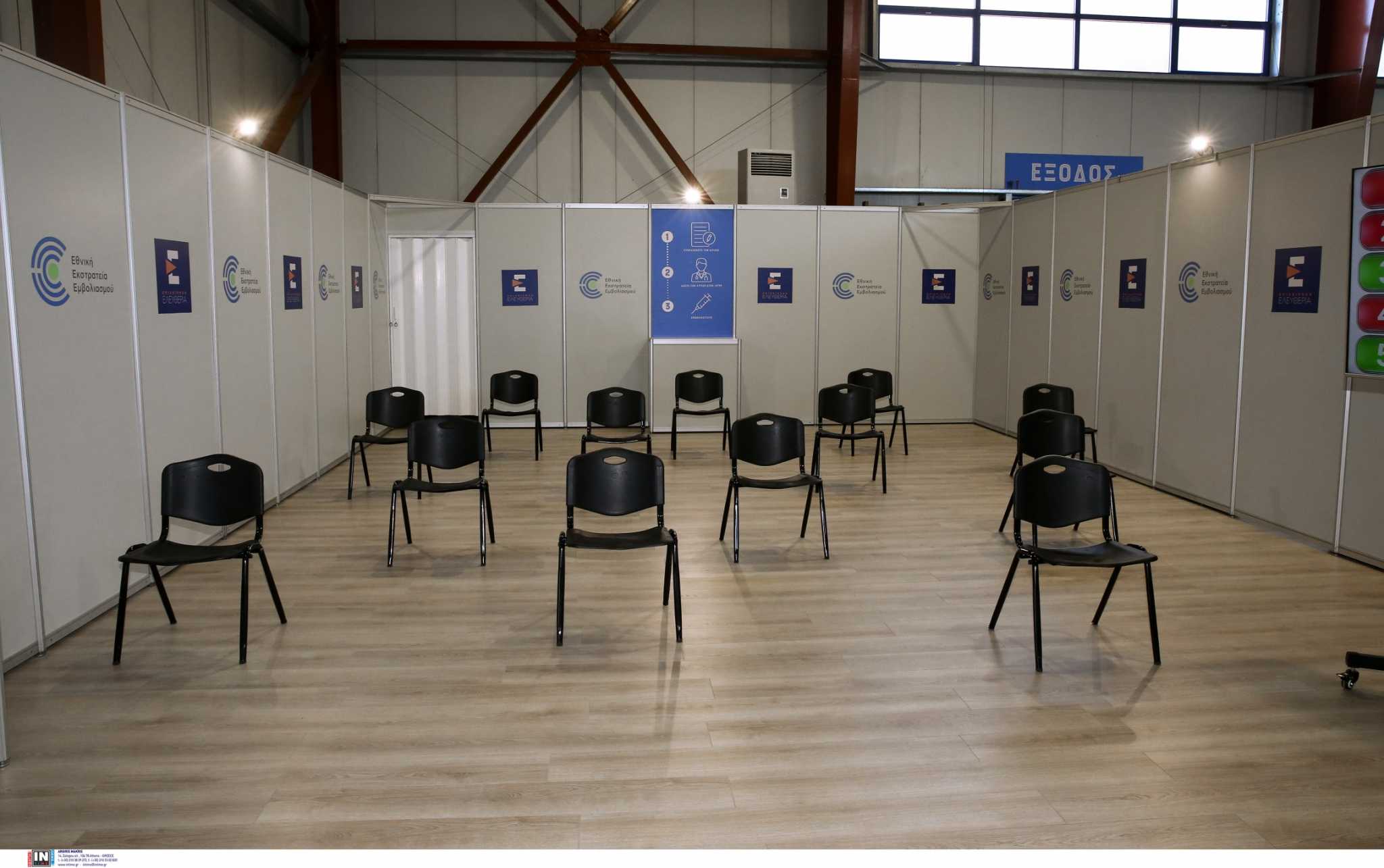Κορονοϊός - Τρίτη δόση εμβολίου: Όχι υποχρεωτική και ίσως η τελευταία