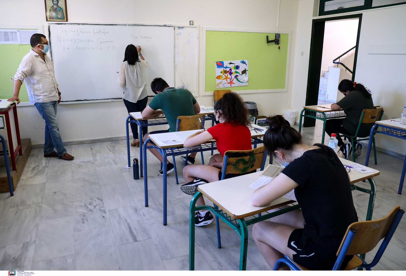 Πανελλήνιες 2022: Τα 5 νέα δεδομένα που πρέπει να ξέρεις για ...