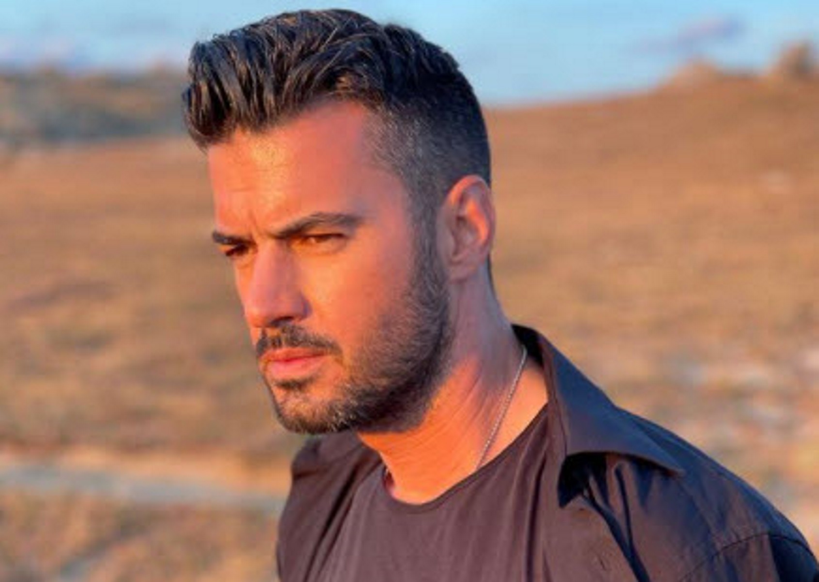 Έκπληξη: Με εκπομπή ο Γιάννης Τσιμιτσέλης στο MEGA