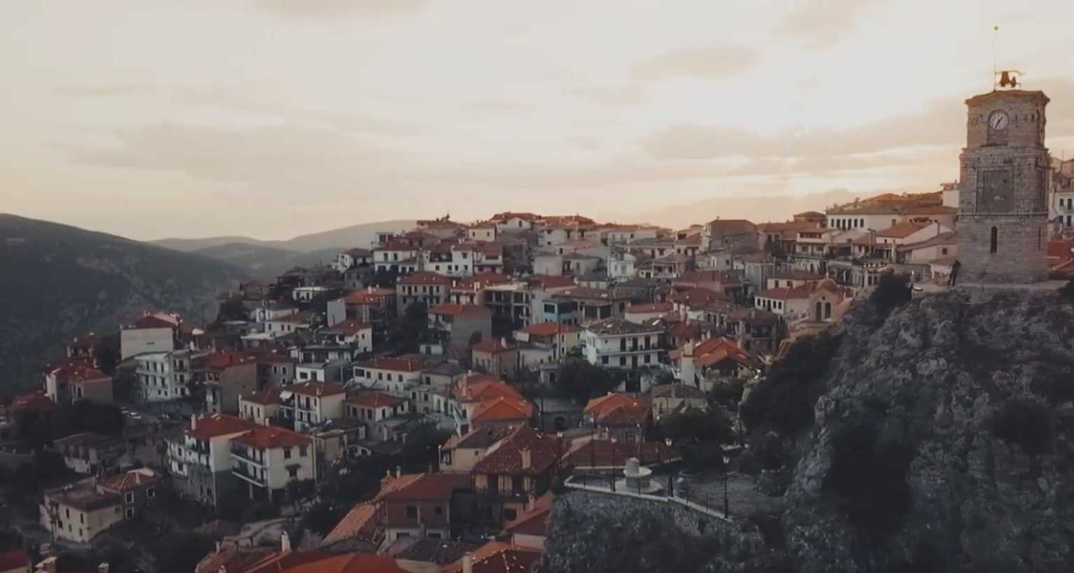 Αράχωβα: Αεροπτεριστής παραμένει αγνοούμενος - Θρίλερ στη Βοιωτία με ...