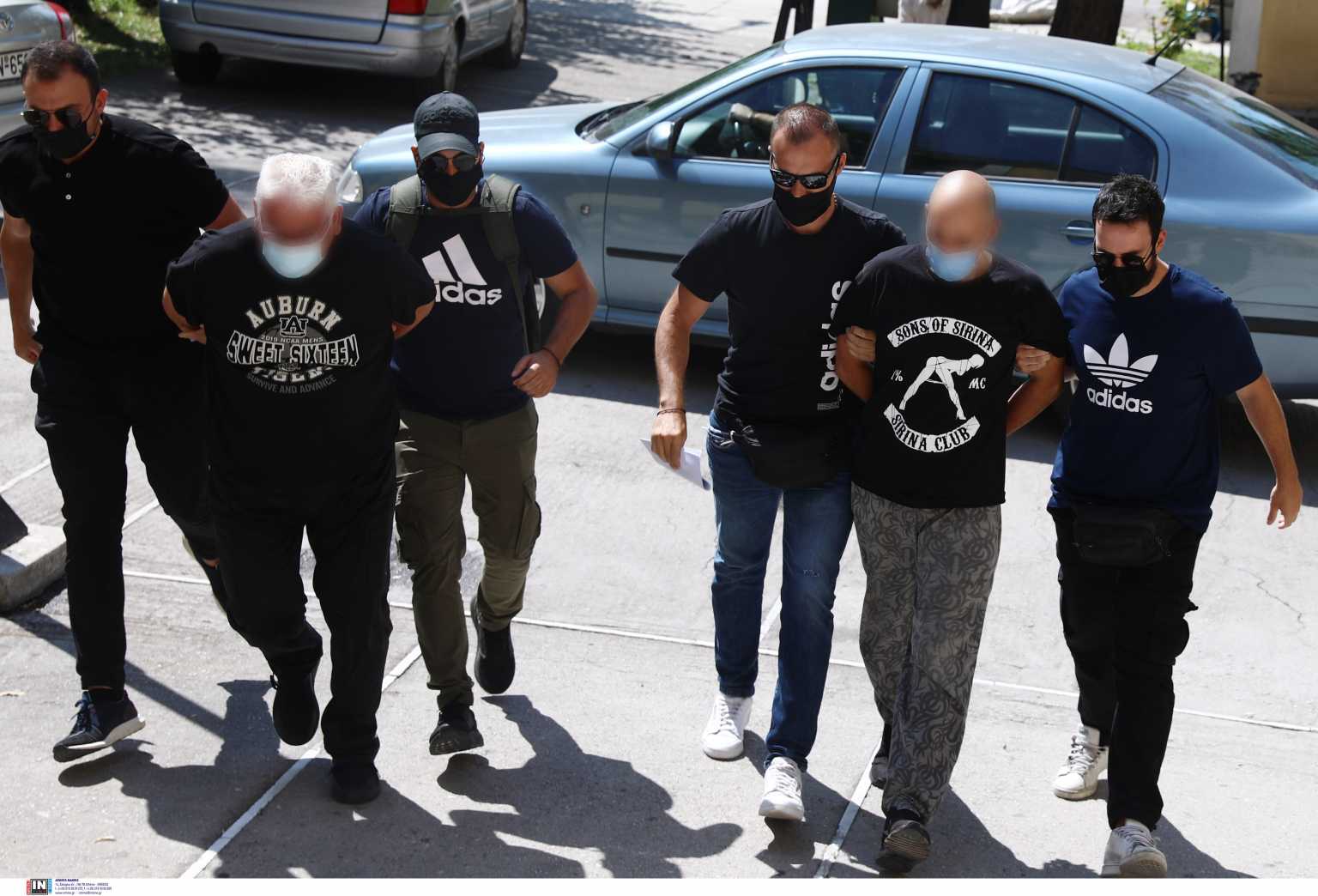 Ηλιούπολη: Συνελήφθη συνεργός που εξέδιδε την 19χρονη – Προφυλακιστέοι ...