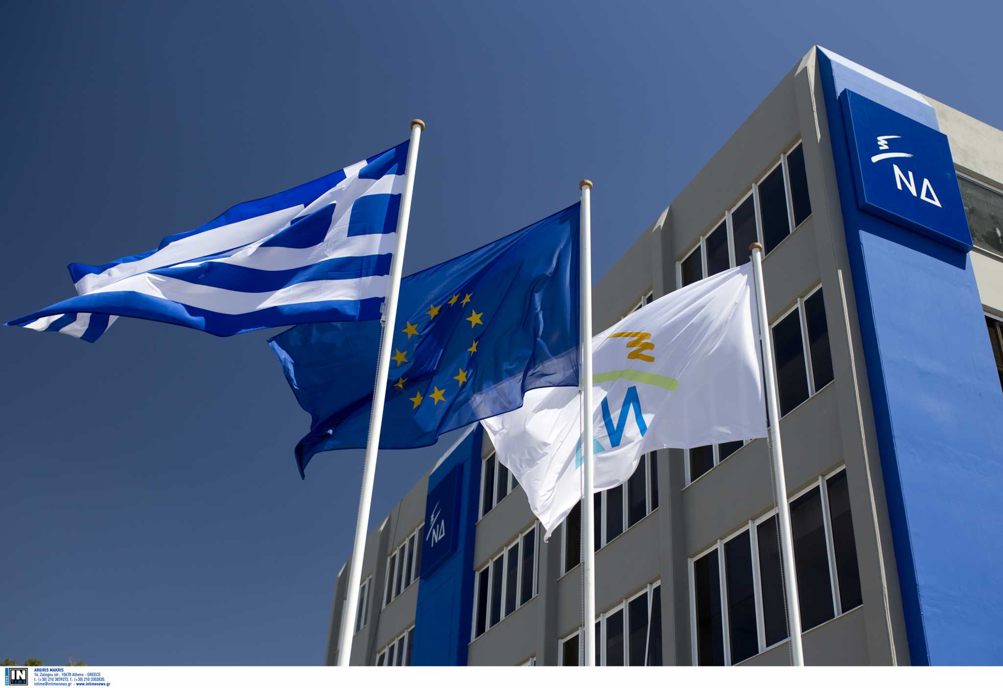 Πέθανε ο πρώην υπουργός και βουλευτής της ΝΔ Άγγελος Μπρατάκος