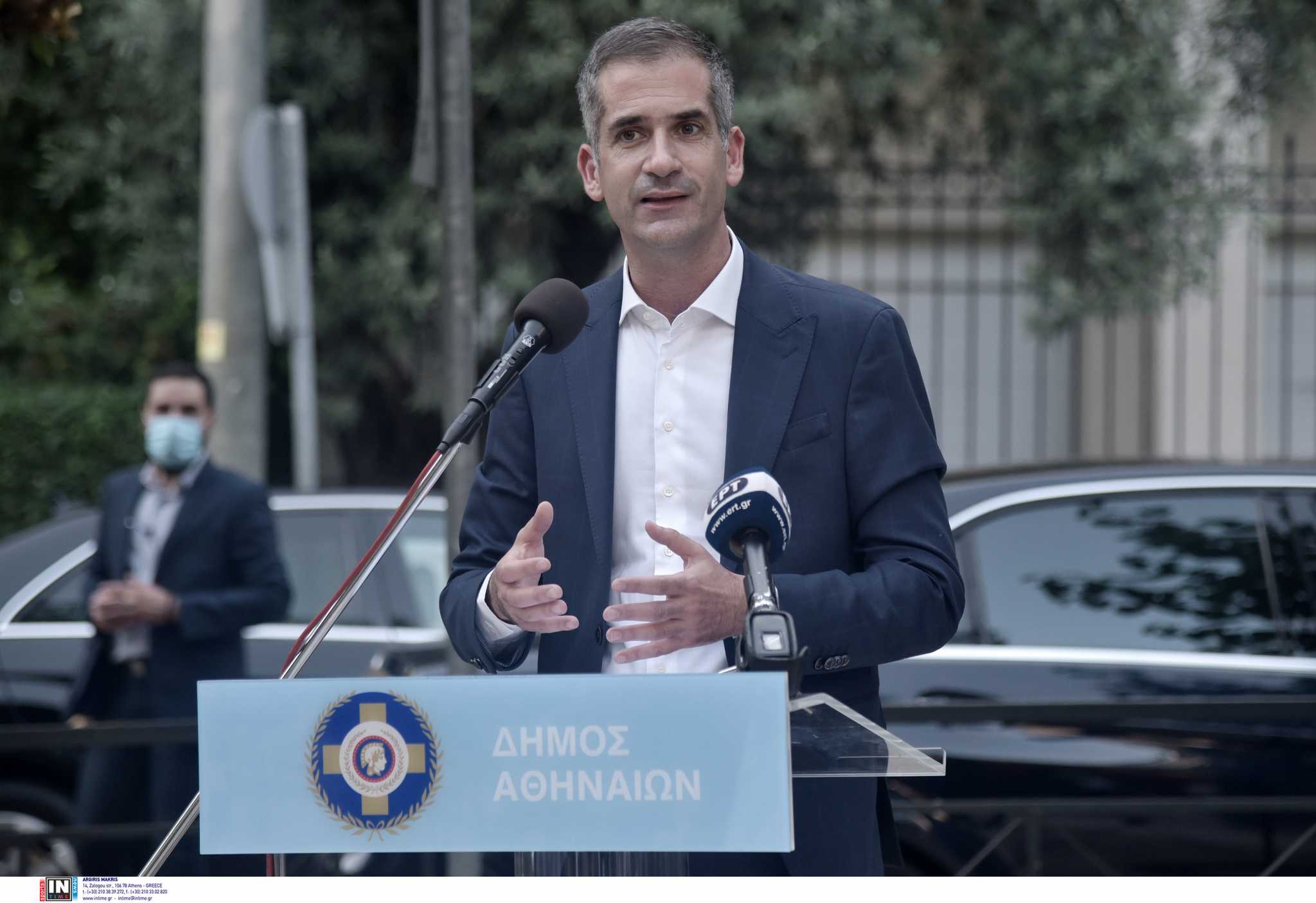 Κώστας Μπακογιάννης: «Ήμουν βαριά δυσλεκτικός - Στην απελπισία της η ...