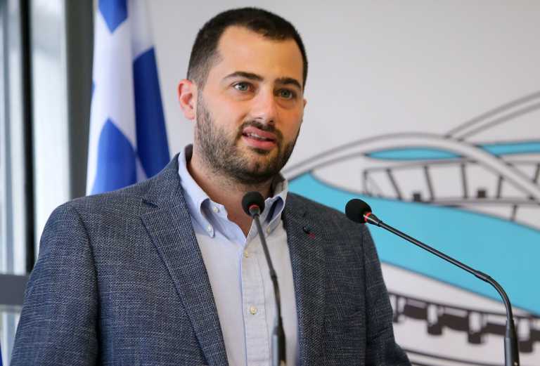 Θετικός στον κορονοϊό ο Περιφερειάρχης Στερεάς Ελλάδας Φάνης Σπανός