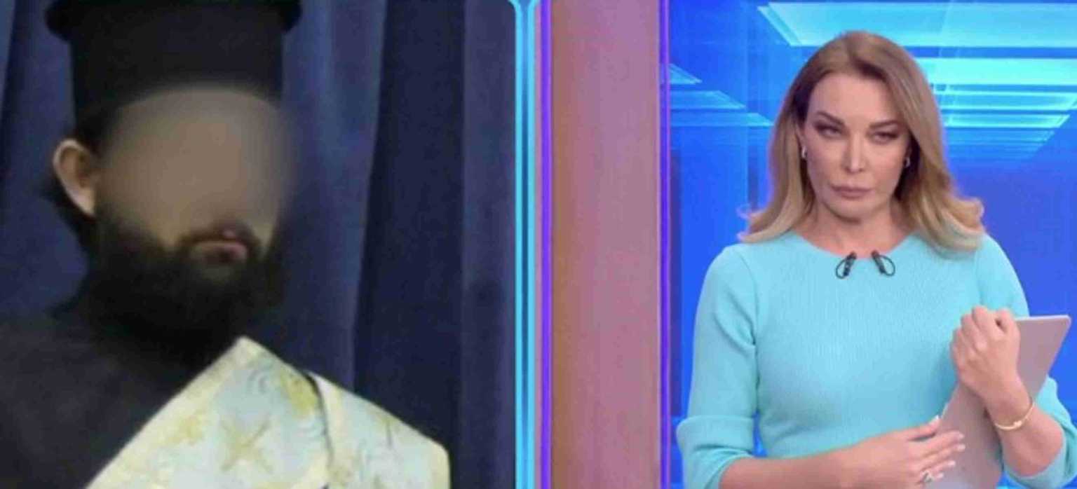 Νέα καταγγελία για τον ιερέα στα Πατήσια: Κακοποιούσε σεξουαλικά και ...