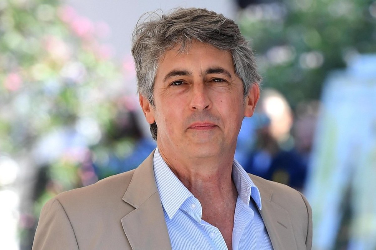 Αλεξάντερ Πέιν: Ο βραβευμένος με Όσκαρ σκηνοθέτης ορκίστηκε Έλληνας πολίτης