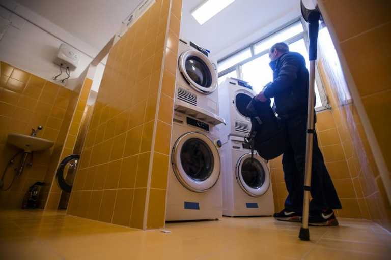 Εδώ νοικιάζονται σπίτια για 0,88 ευρώ τον χρόνο!