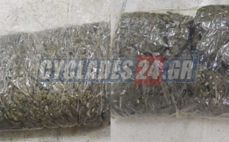 Το «βατράχι» των ΟΥΚ που πάει με τα πόδια στο Άγιο Όρος κρατώντας ...