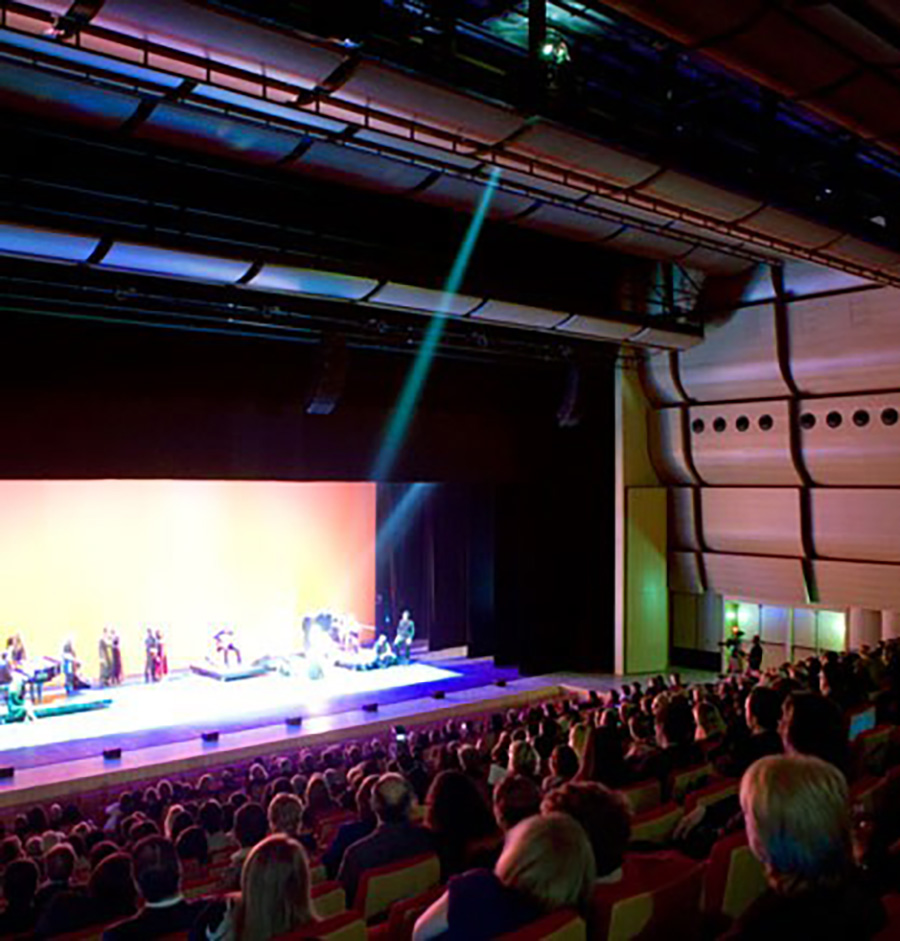 Ίδρυμα Μείζονος Ελληνισμού - «Ελληνικός Κόσμος»: Ένα υπερσύγχρονο ...