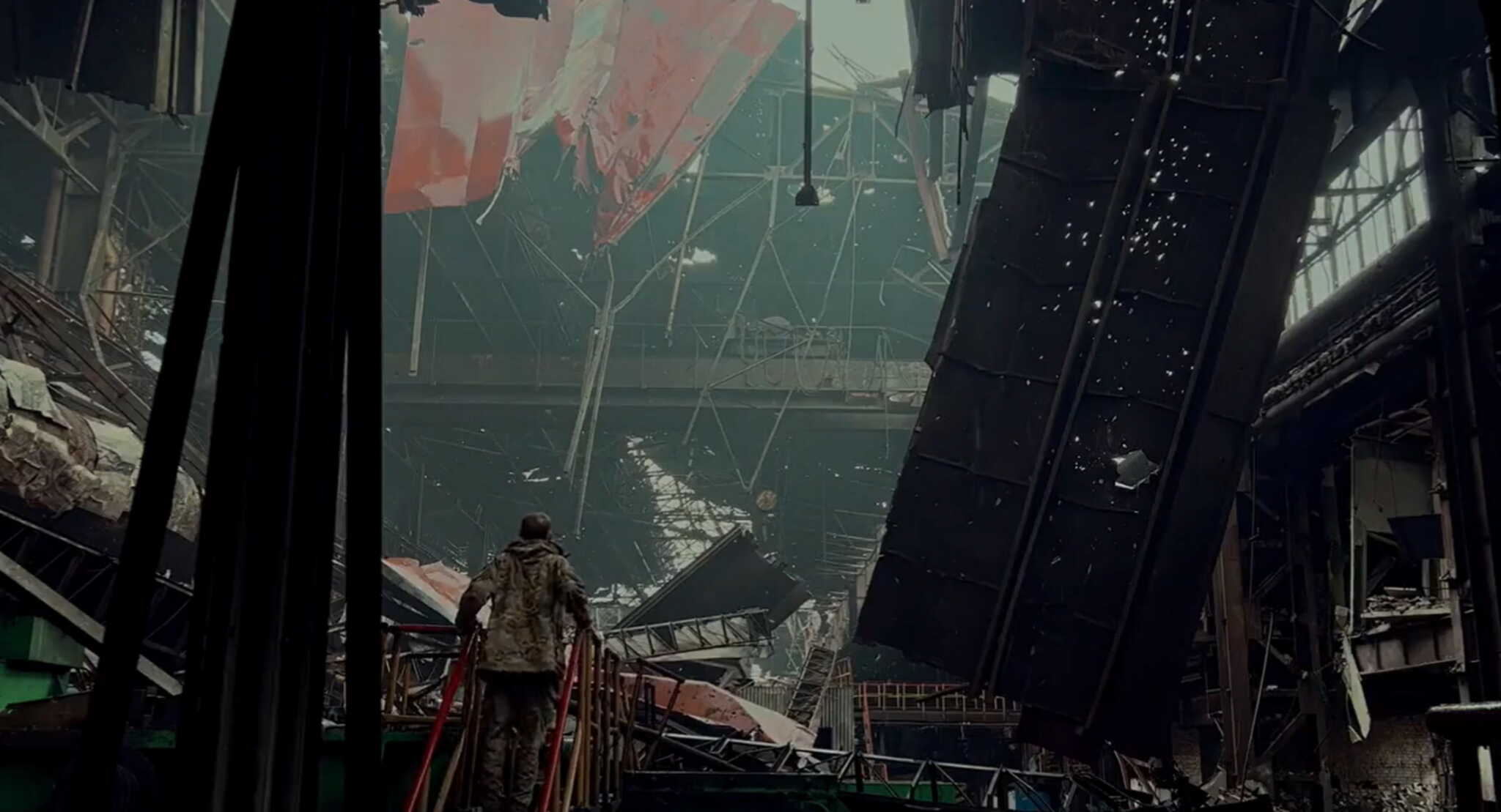 Azovstal: Η τελευταία μέρα ελευθερίας - Συγκλονιστικό βίντεο από το ...