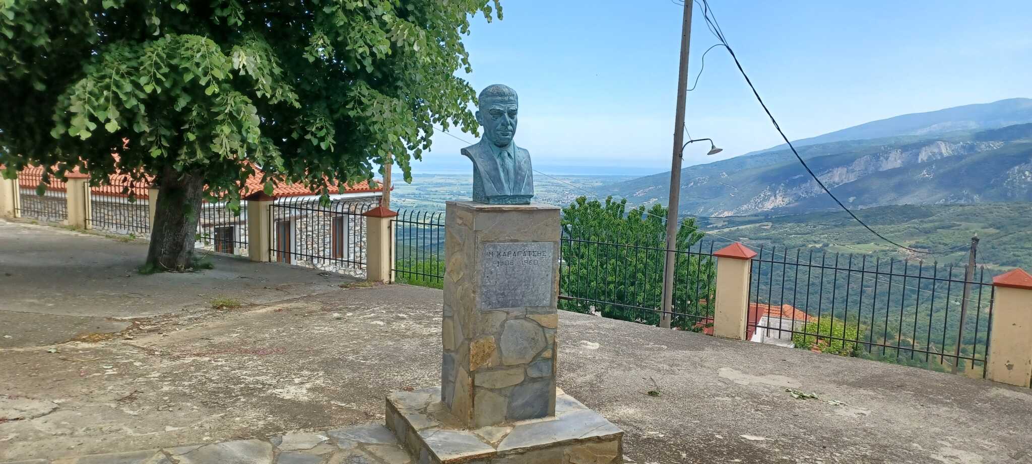 Ταξίδι: Απόδραση στα «εξωτικά» παράλια της Λάρισας στη σκιά του Ολύμπου
