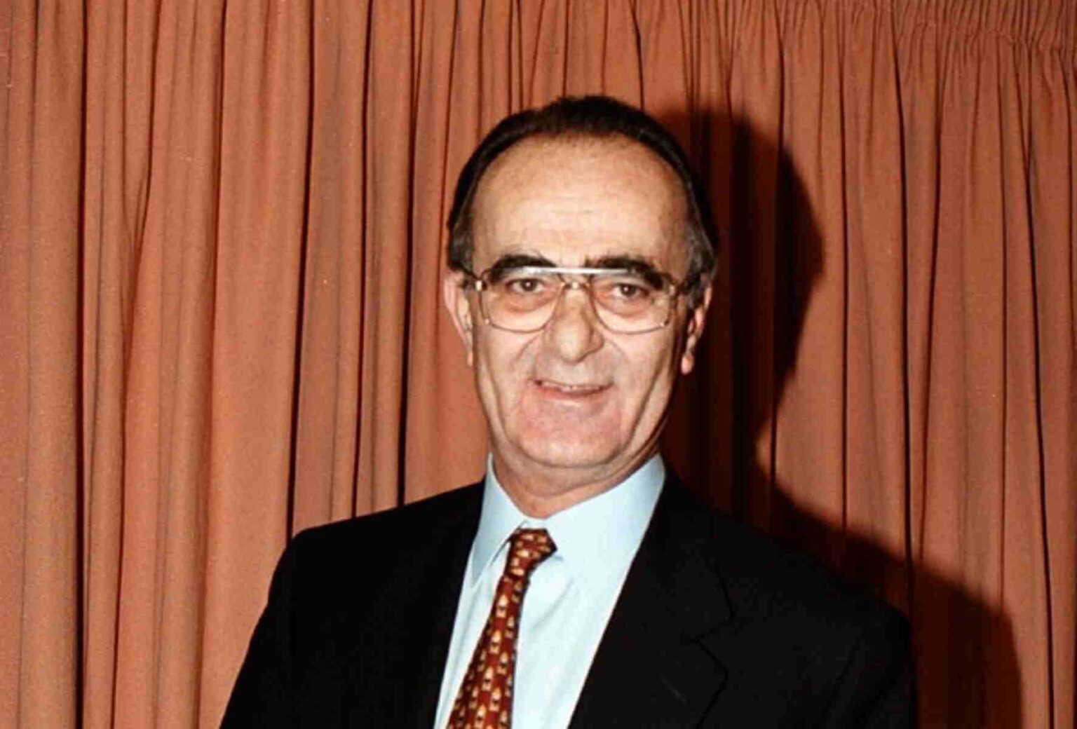 Πέθανε ο Γιώργος Δασκαλάκης - Υπουργός του Ανδρέα Παπανδρέου και ...
