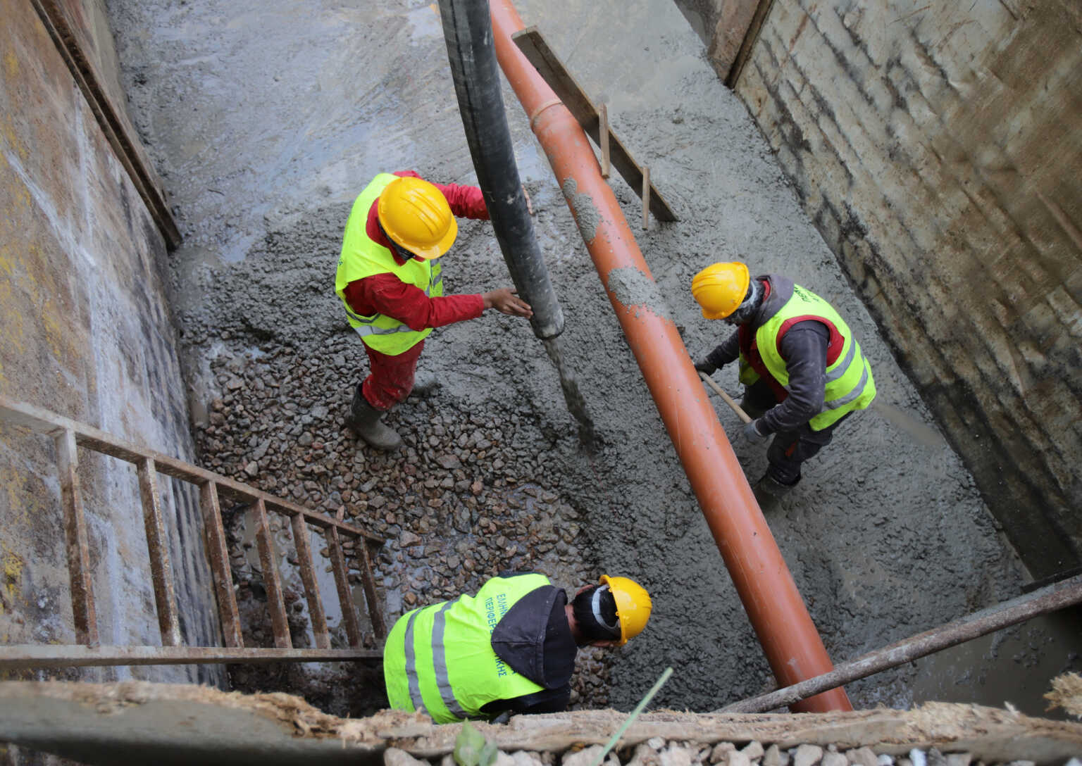 Υπουργείο Ανάπτυξης και Επενδύσεων: Αντιπλημμυρικά έργα στο Δήμο ...