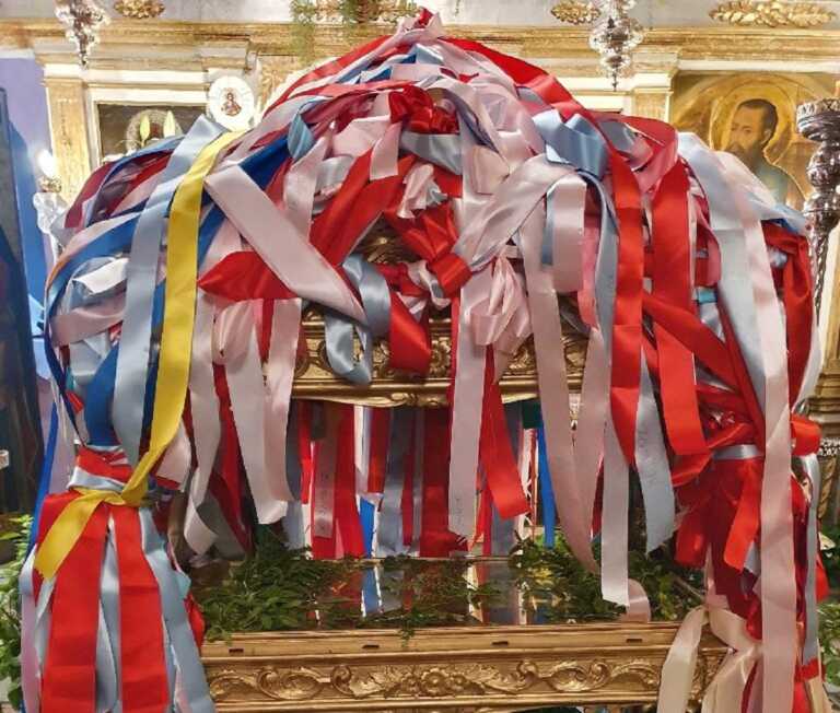 Κέκρυρα: Δεκαπενταύγουστος ή αλλιώς το «Μικρό Πάσχα» του καλοκαιριού ...