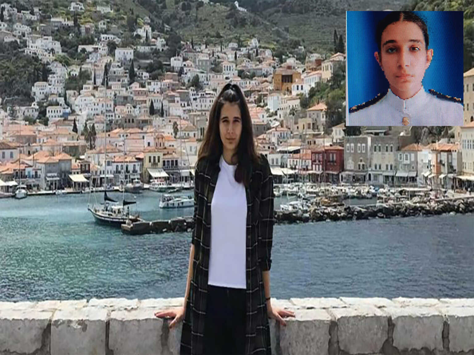 Αφιέρωμα στη ΓΥΝΑΙΚΑ: Θάλεια Κορδαμπάλου
