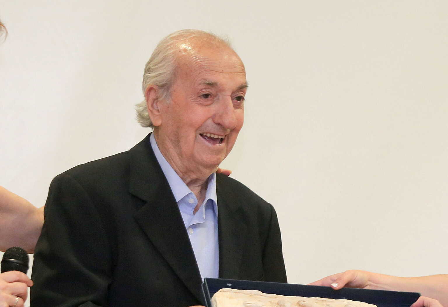 Κώστας Νεστορίδης: Ατύχημα για τον θρύλο της ΑΕΚ λίγο πριν τα εγκαίνια ...