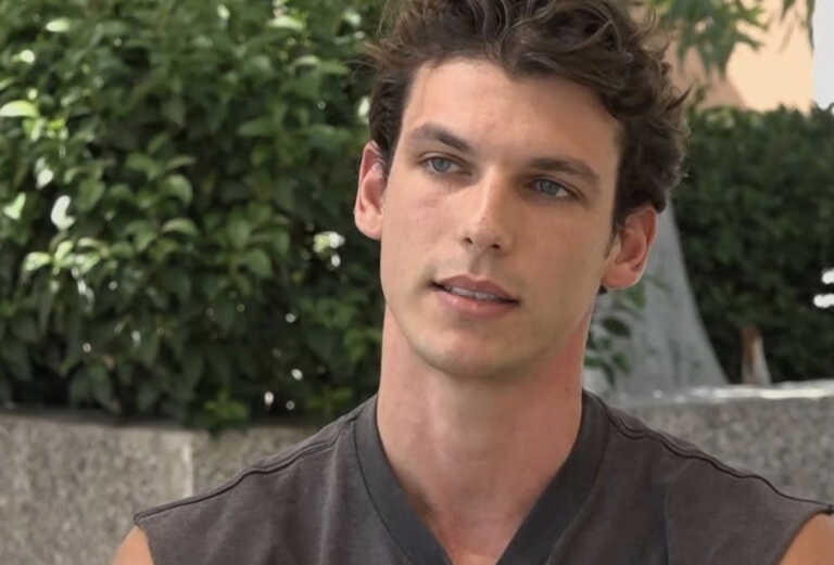 Τι φόρεσε η Μ. Χρουσαλά στο Dancing with the Stars Daily;