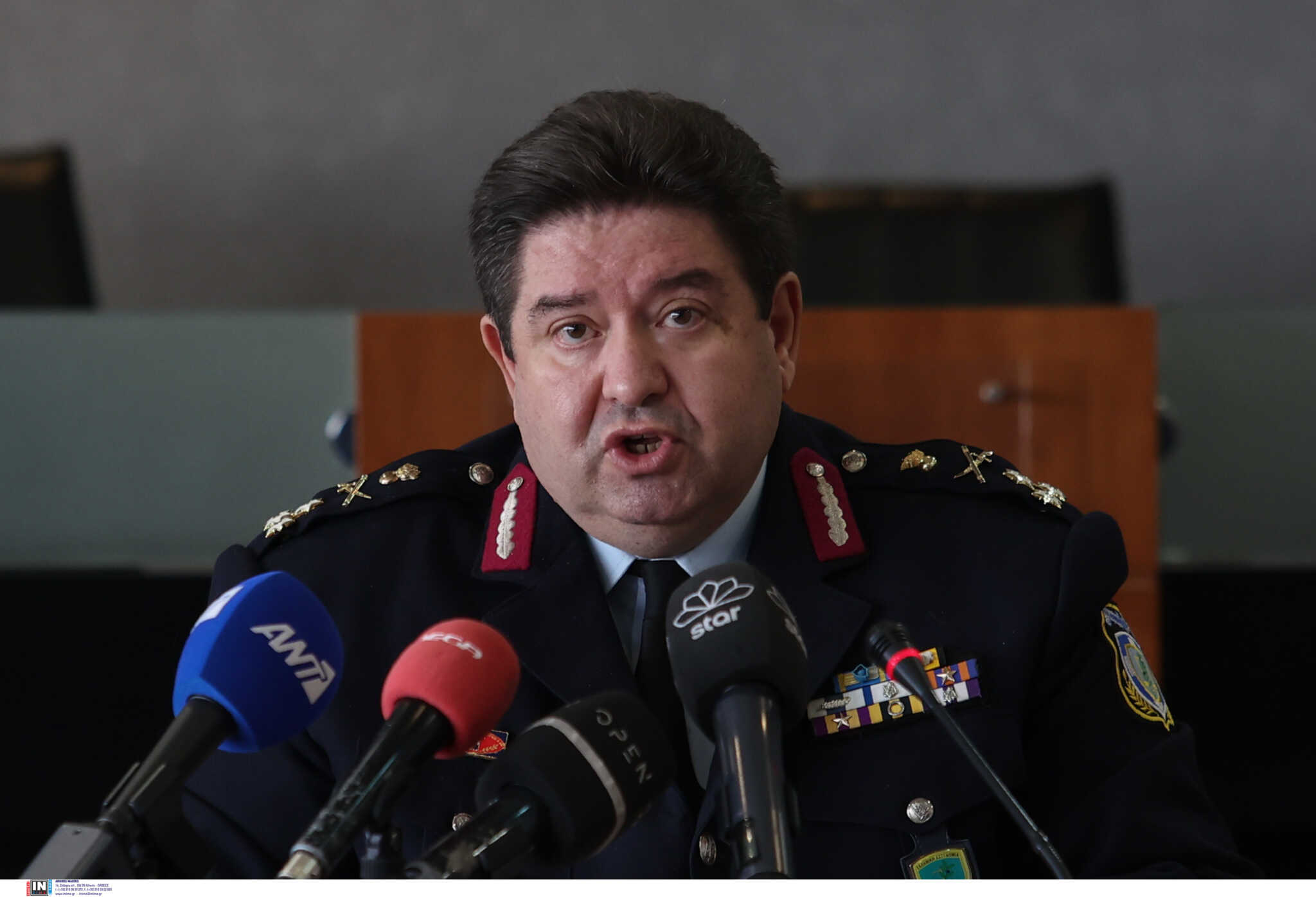 Αλλαγές σε γενικούς γραμματείς των υπουργείων Προστασίας του Πολίτη και ...