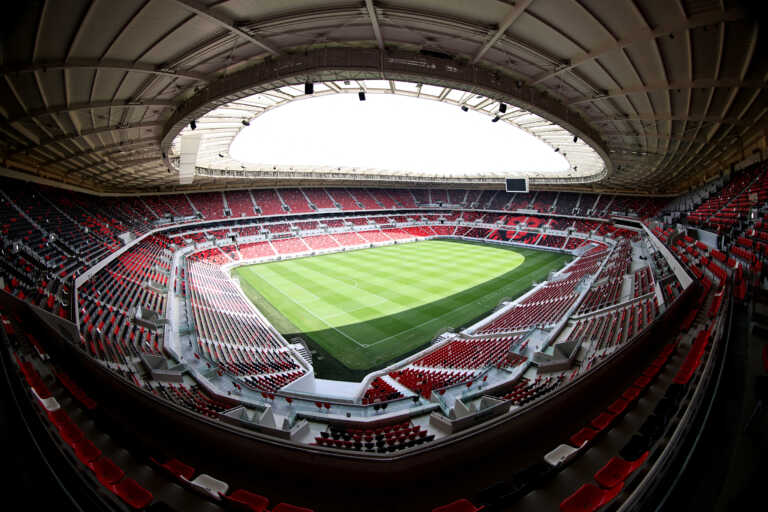 Εφαρμογή της FIFA θα αναλύσει τα δεδομένα των ποδοσφαιριστών του ...
