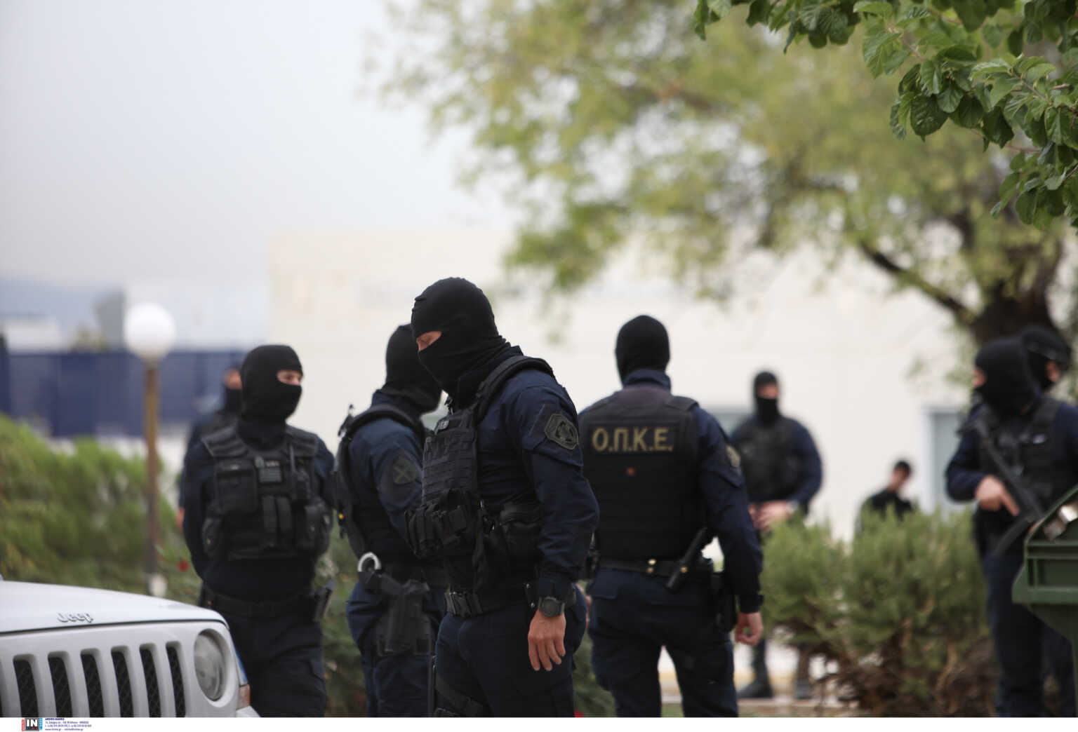 Πολυτεχνειούπολη: Πώς η ανθυπαστυνόμος γλίτωσε από την επίθεση με το ...