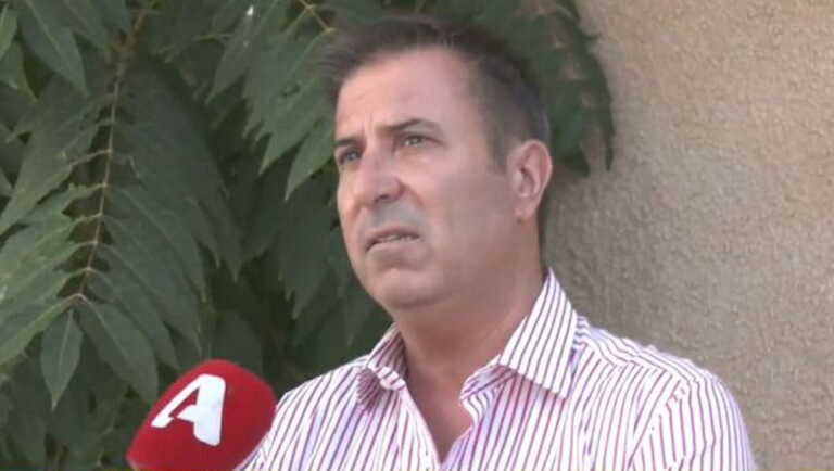 Παναγιώτης Στάθης: Όλες οι αλλαγές είναι δύσκολες αλλά χωρίς αυτές ...