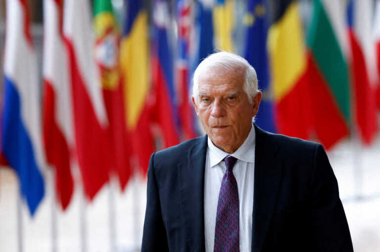 Qatar Gate: Εξηγήσεις Κομισιόν για την επίσκεψη Μπορέλ στο Μαρόκο που ...