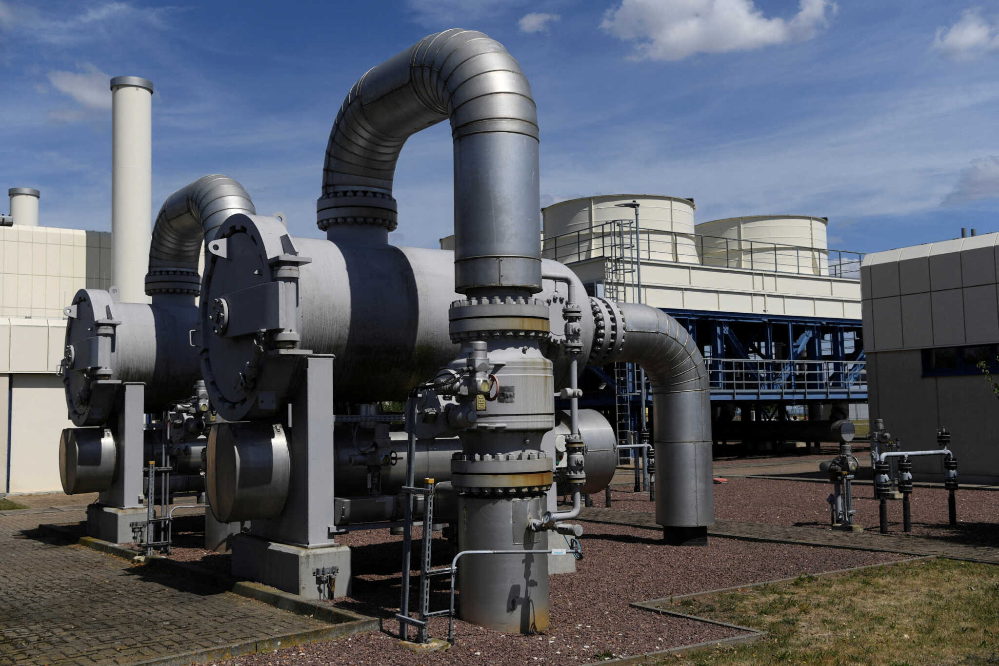 Φυσικό αέριο: Green Aegean Interconnector και σταθμός LNG στην ...