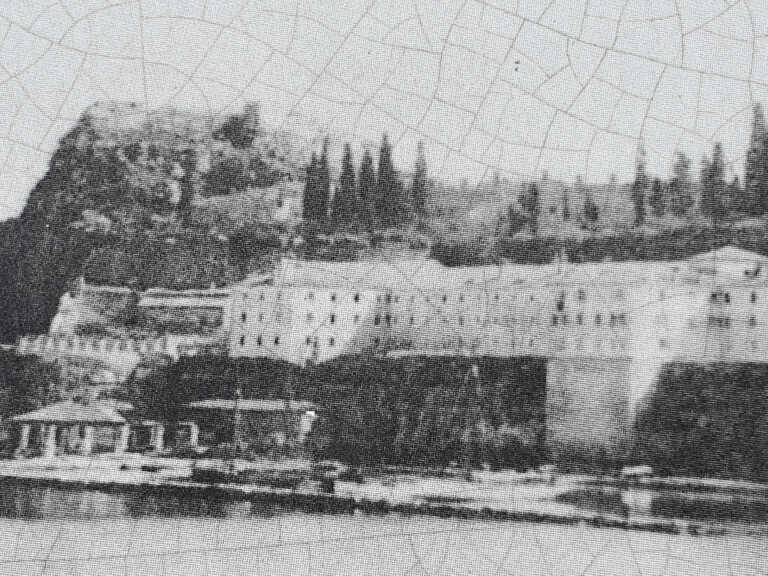 Κέρκυρα: Το Παλιό Φρούριο και η άγνωστη ιστορία που κρύβεται πίσω από ...