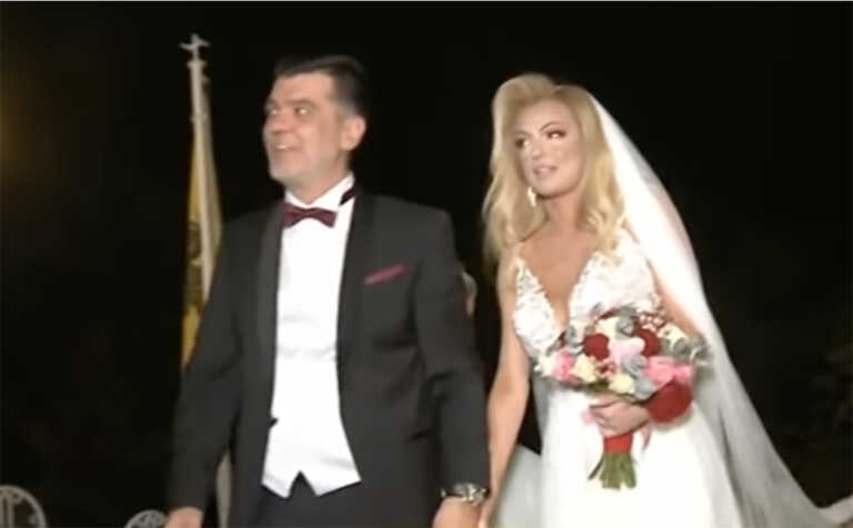 Ποιος είναι ο Ανδρέας Πάτσης - Ο βουλευτής της ΝΔ που διαγράφηκε από ...