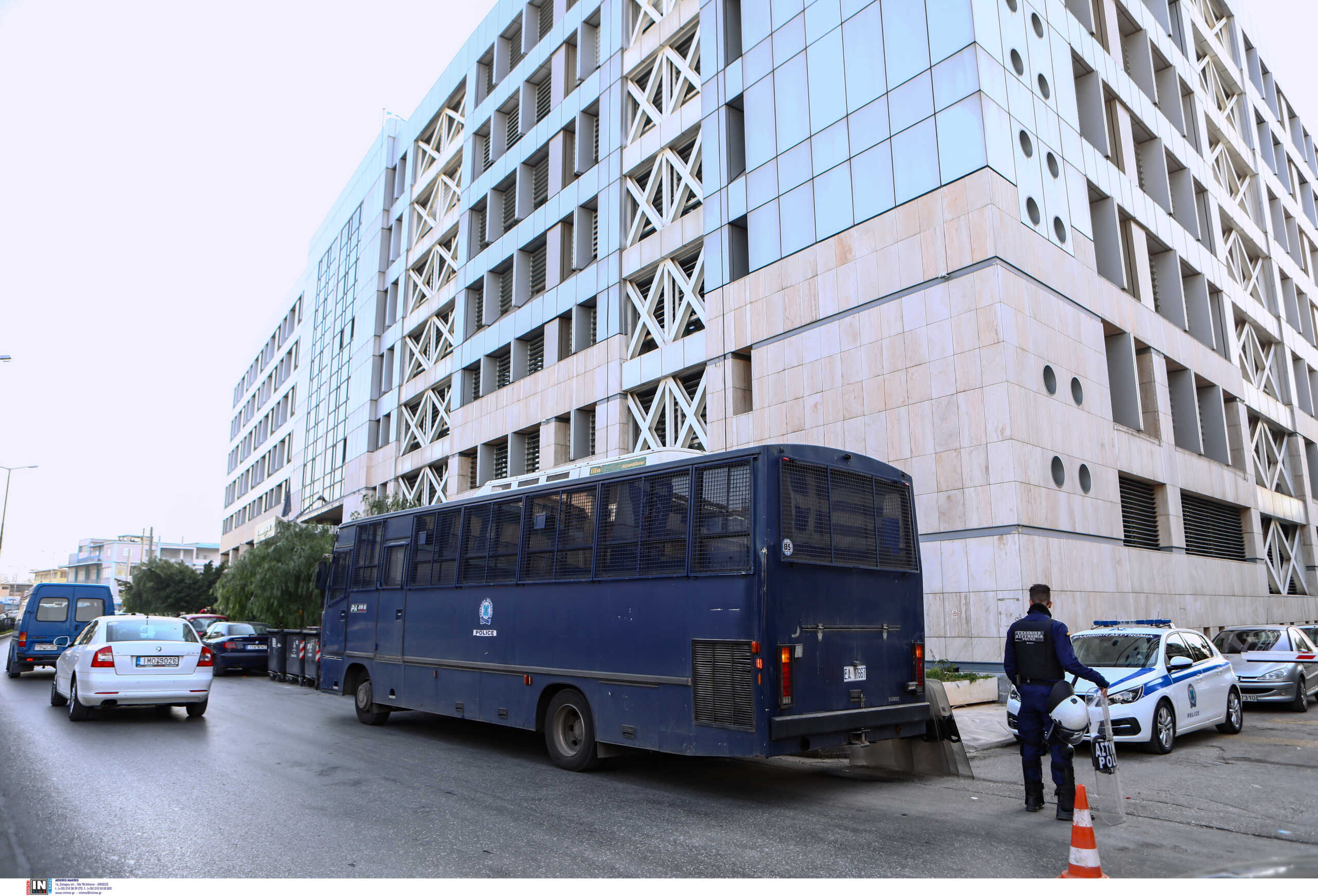 Υπουργείο Μετανάστευσης και Ασύλου: «Καλωσορίζουμε την πλήρη ...