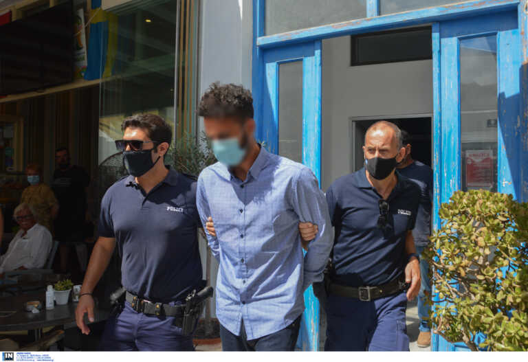 Γαρυφαλλιά Ψαράκου: Αναβλήθηκε η δίκη για τη γυναικοκτονία - Σπαρακτική ...