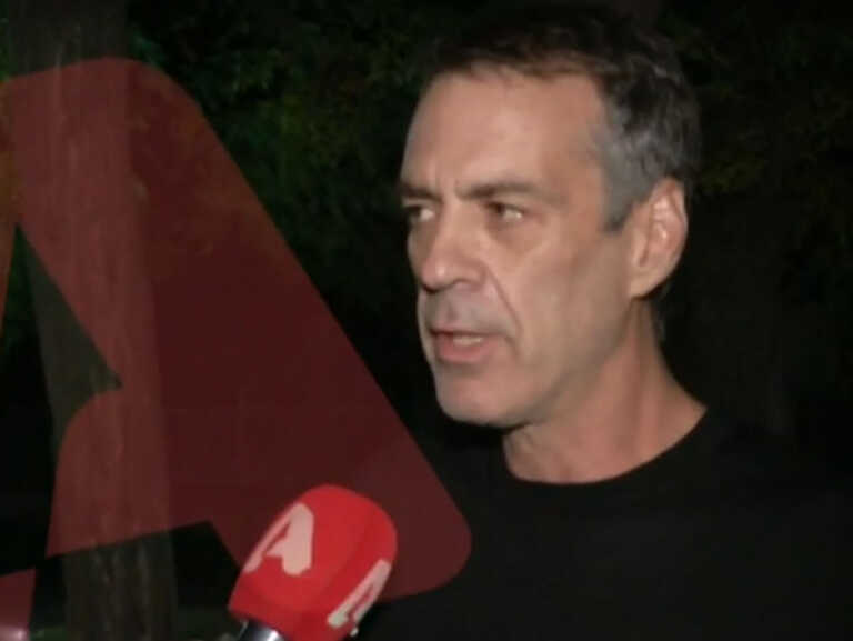 Κηφισιά: «Ευτυχώς είχε αίσιο τέλος» λέει ο αντιδήμαρχος που έπεσε θύμα ...