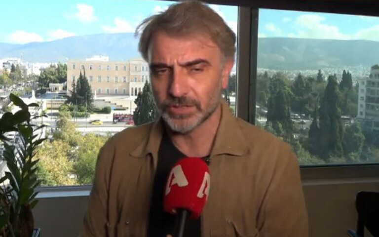 Φάνης Μουρατίδης: Αν το παιδί μου ήταν ομοφυλόφιλος, δεν θα έβαζα το ...