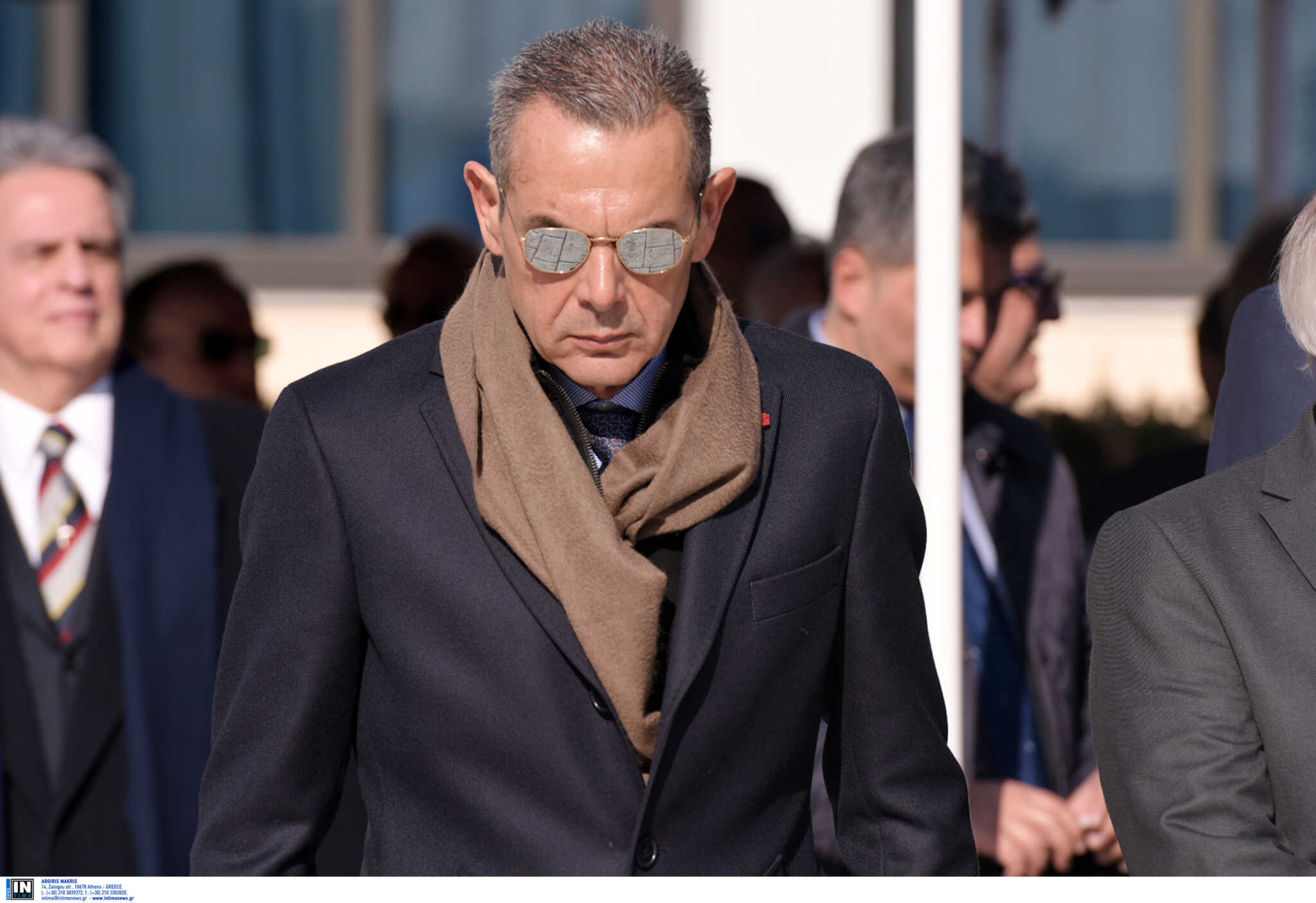 Καταδίκη της Ελλάδας από το Ευρωπαϊκό Δικαστήριο γιατί η Βουλή δεν ήρε ...