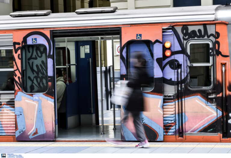 Νέο Ηράκλειο: Άγρια επίθεση σε 17χρονο στον ΗΣΑΠ