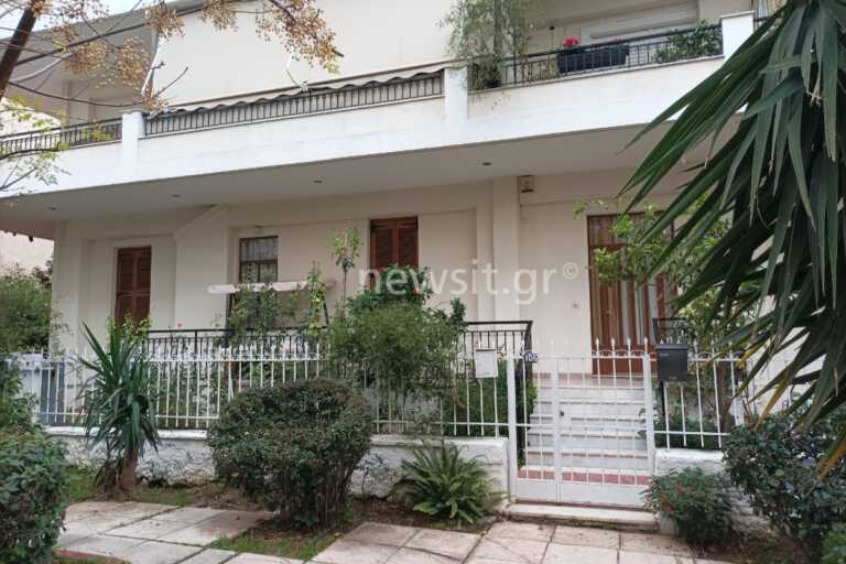 Έγκλημα στο Μαρούσι: Συγκλονίζει η οικογένεια της 17χρονης - «Είναι ...